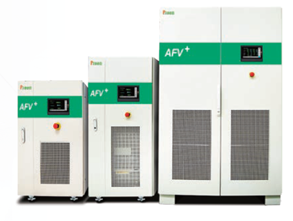 AFV+ & AFV系列 大型可程式交流電源 - 源鐿科技有限公司